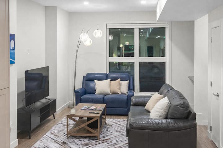 Stylish 3br Near Corydon & Osborne - Manitoba