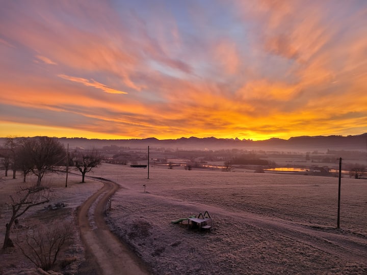 Allgäu - Natur Pur - Buchenberg