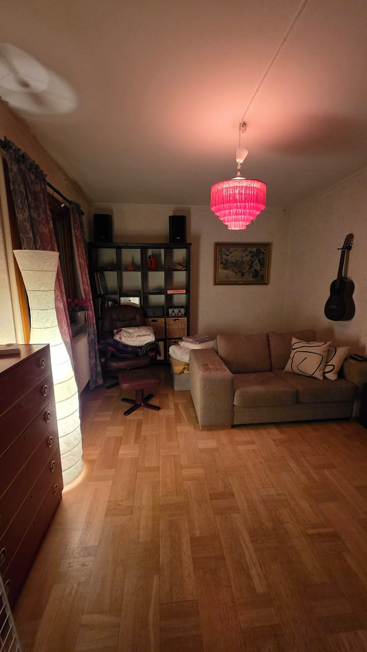 Eget Hus I Jokkmokk - Jokkmokk