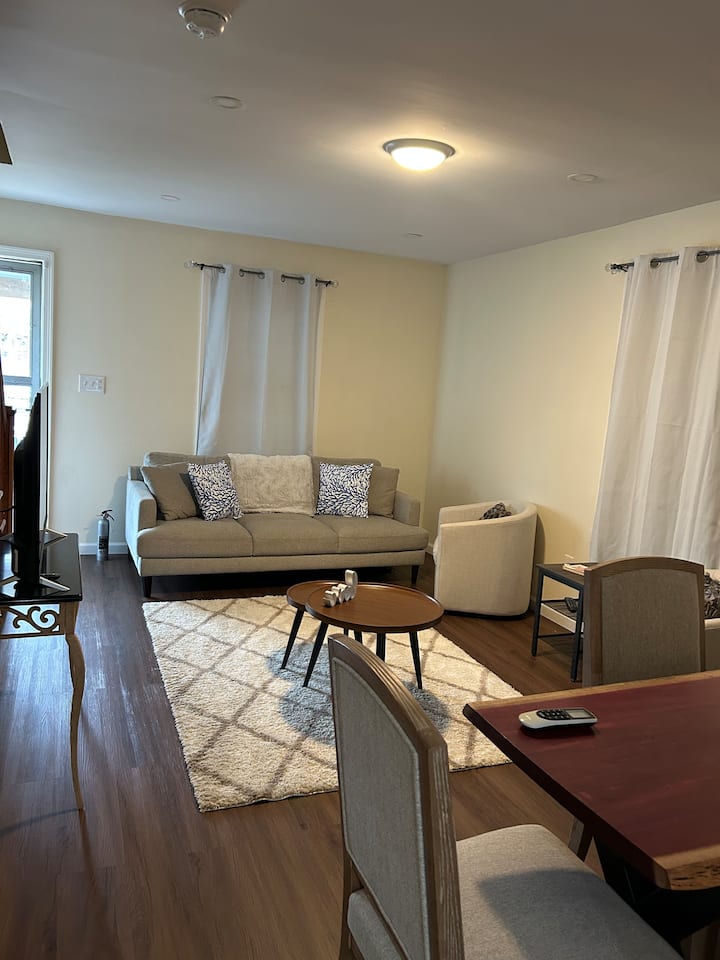 Ellis Or Ge Home - Schenectady, NY