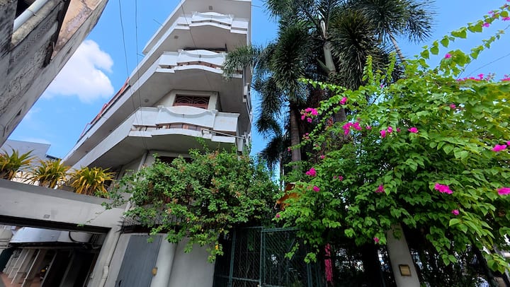 2 Bedroom Ac Apartment Colombo 8/ B-line Apartment - Colombo