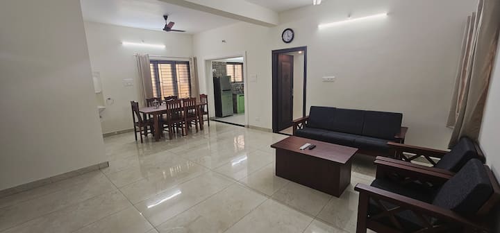 Chippy Service Apartment Trichy No 328 Mc 3 - Tiruchirappalli