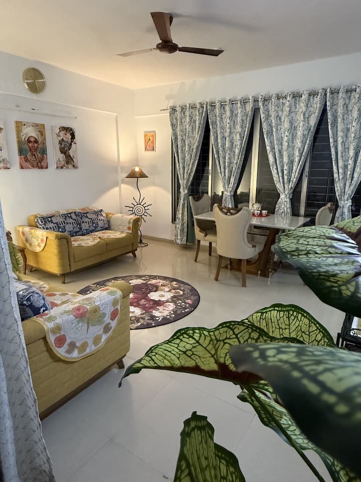 Bluestone - Pune
