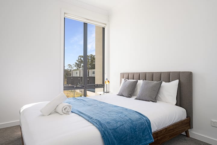 Well-located Home In Austral, Clean & Comfortable - Saint Andrews