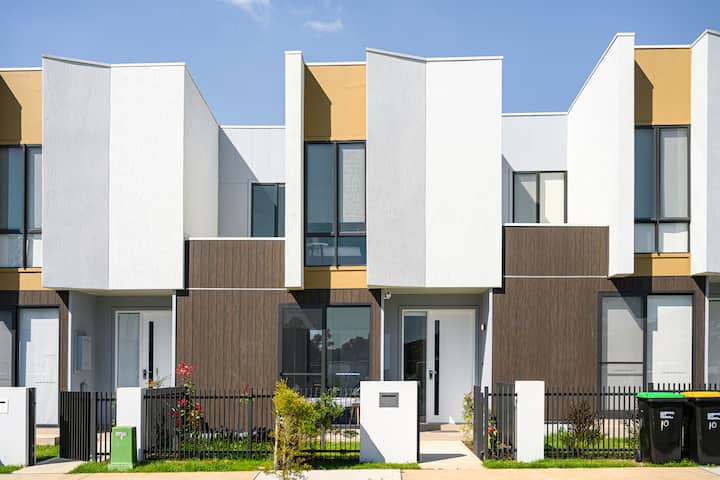 Well-located Home In Austral, Clean & Comfortable - Saint Andrews