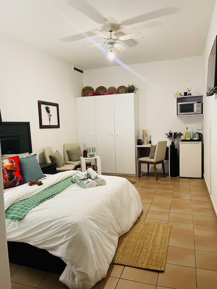 Avis Mountain View, En-suite Guest Room - Windhoek