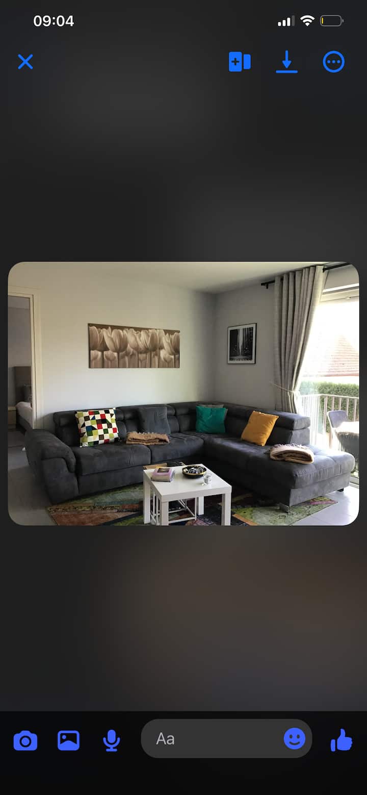 Your Ideal Home - Tielt