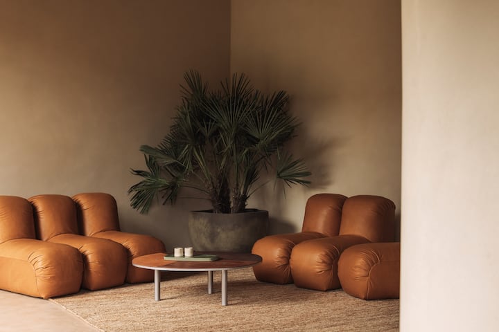 Jonojé, Suite Ichi - Bruges