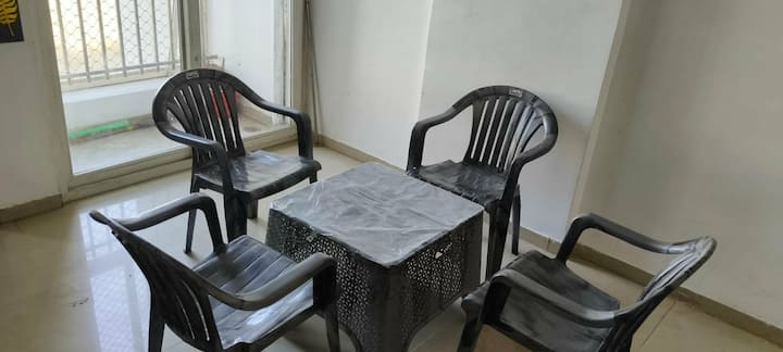 I Personally Ensure That Visitors Feel At Home - Mathura