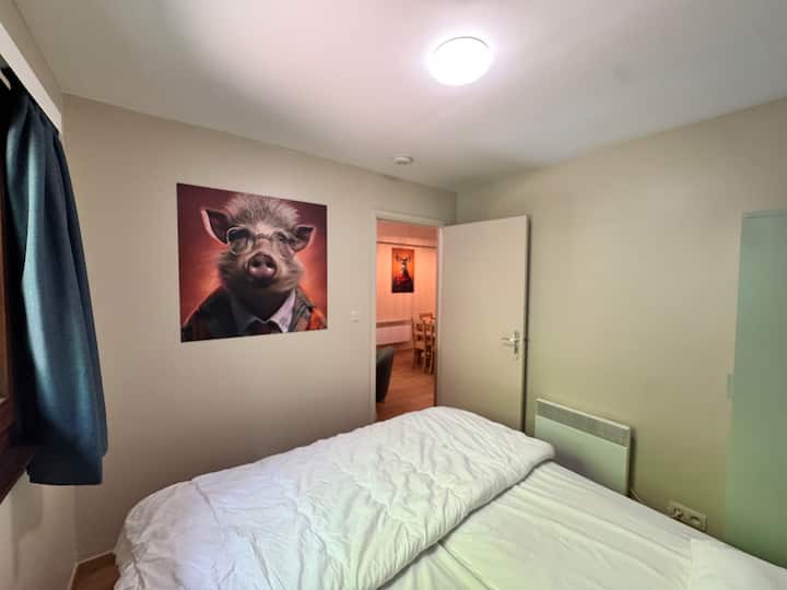 Orée Du Bois - Viroinval