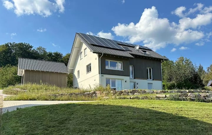 Affordable Group Stay In The Black Forest Up To 9! - Bühl