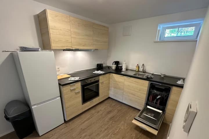 Affordable Stay In The Black Forest - Oberkirch