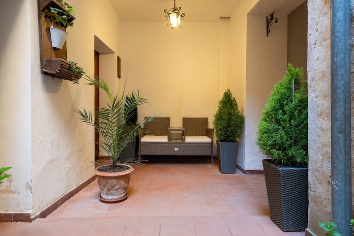 La Dimora Di Pienza In Val D'orcia - San Quirico d'Orcia