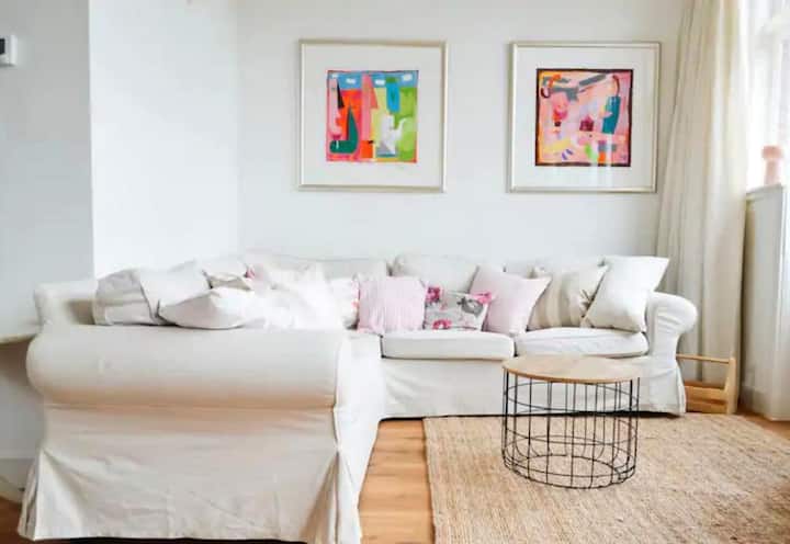 Luxe Ruime Woning In Kralingen - Gouda