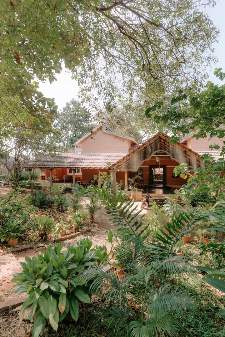 Banni Mara - バンガロール