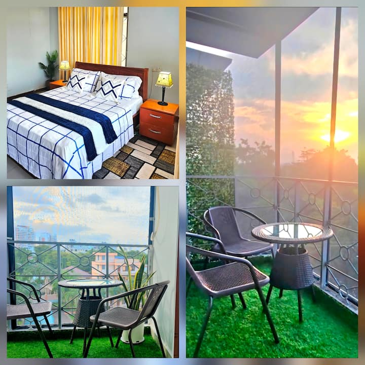 Dar Private And Cozy Room - Tanzanie
