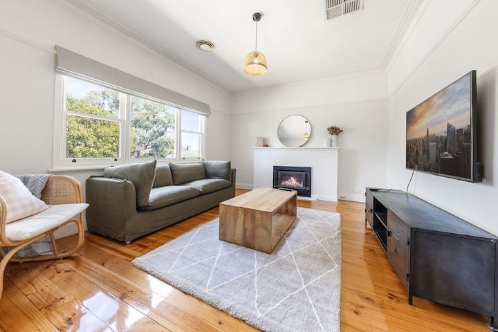 The Marble Retreat - Bendigo