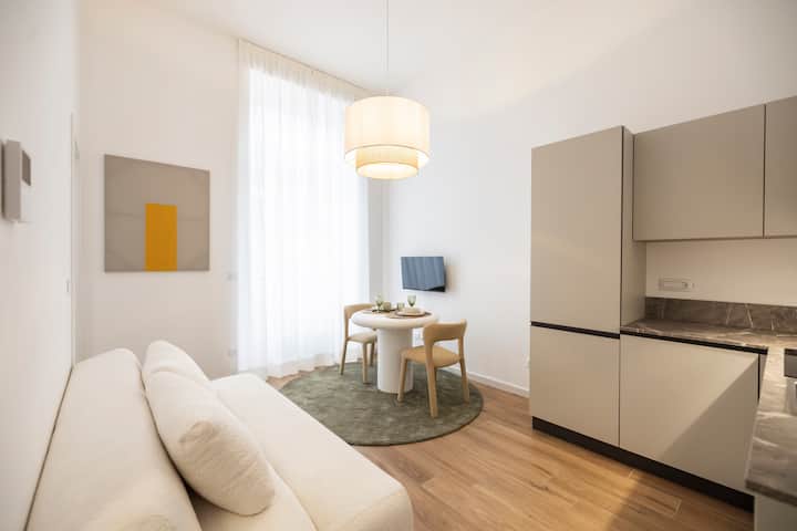 Arcivescovado | Modern Apt. Turin Center - Turin
