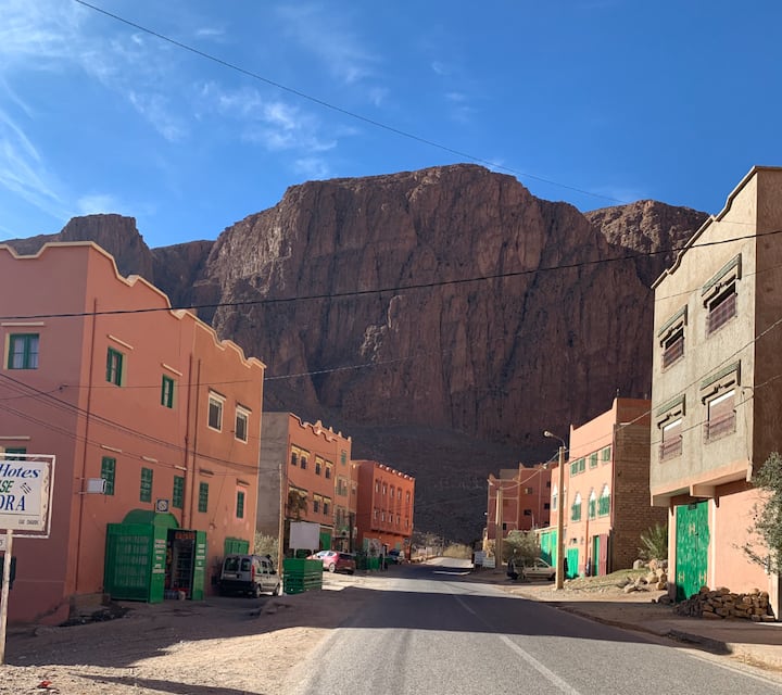 Apparemment à Louer à Les Gorges Du Todgha - Tinghir