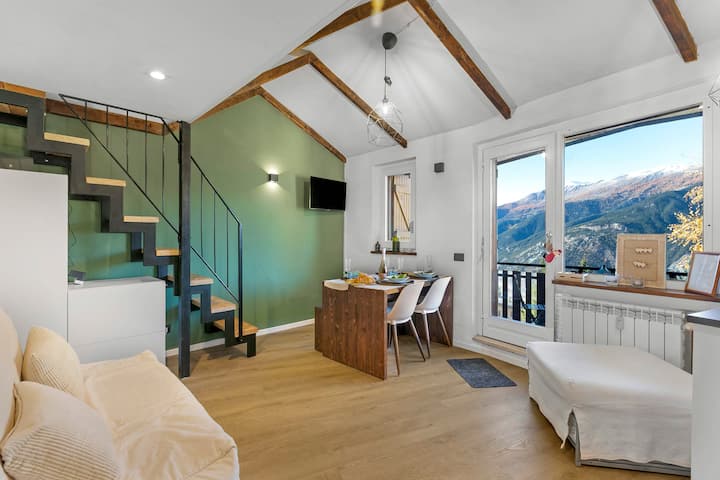 La Chicchetta - By Happy Rentals - Sauze d'Oulx