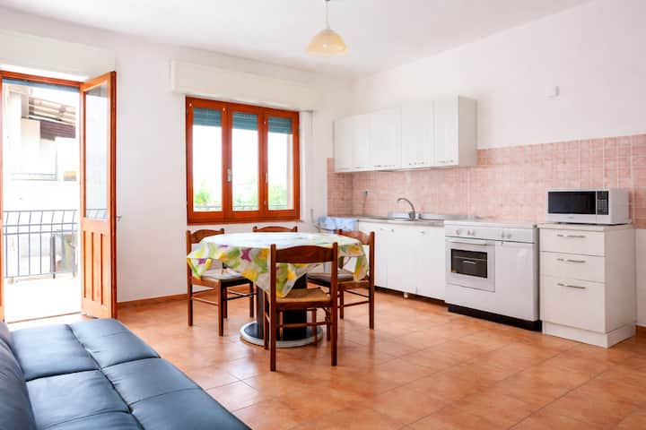 Casa Forrola - Santa Maria Navarrese