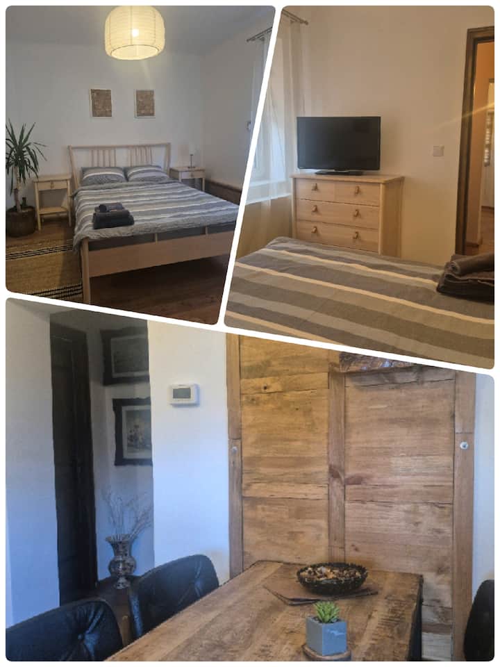 Casa Ladis Ap. - Iernut