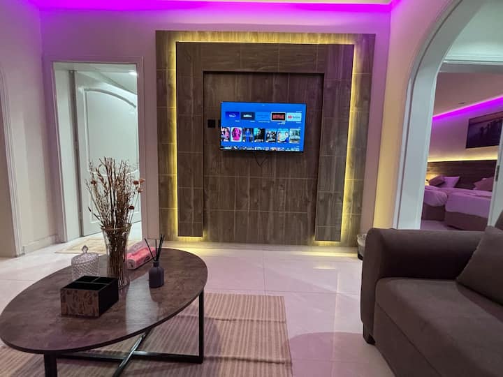 2br Apartment Near Masjid Al-nabawi - Saudi Arabia