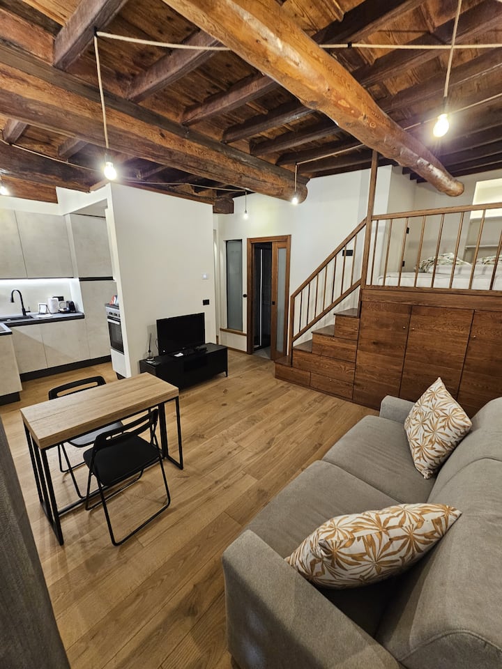 La Dimora Della Giudecca 13 - Cuneo