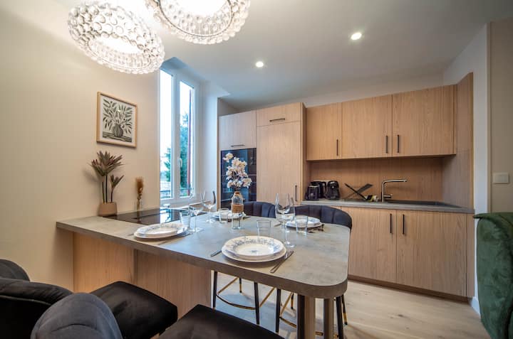 L'escapade Marine - Chalon-sur-Saône