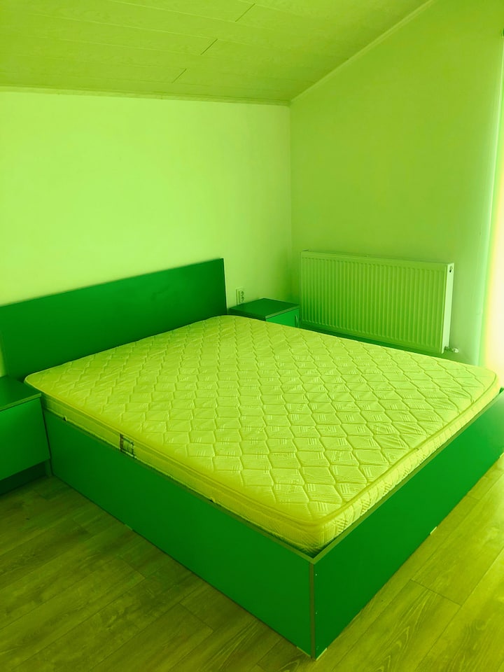 Vida 4 - Curtea de Argeș