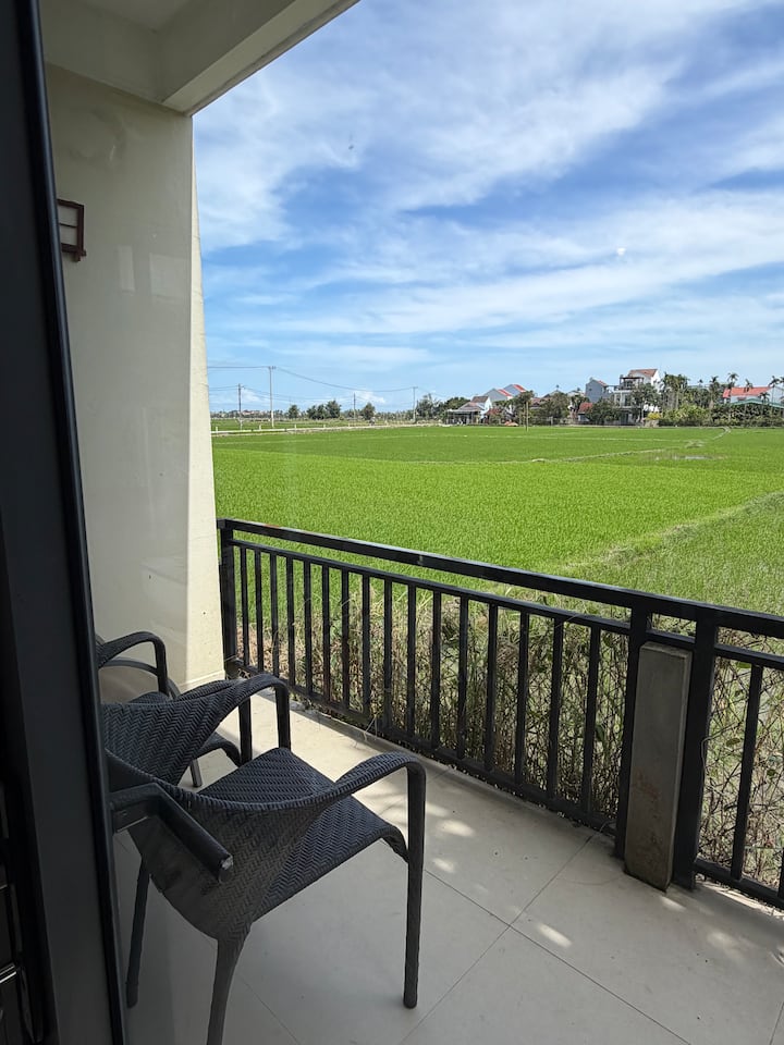 Greenfield Apt | Netflix | Washing Machine - ホイアン