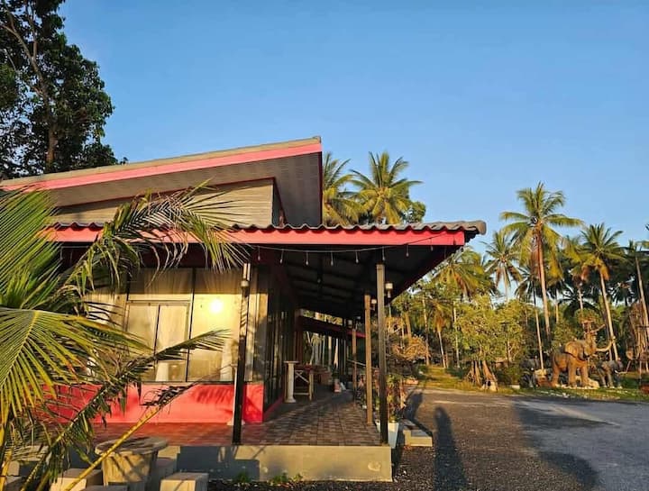 Pangyaya1 - Tha Sala