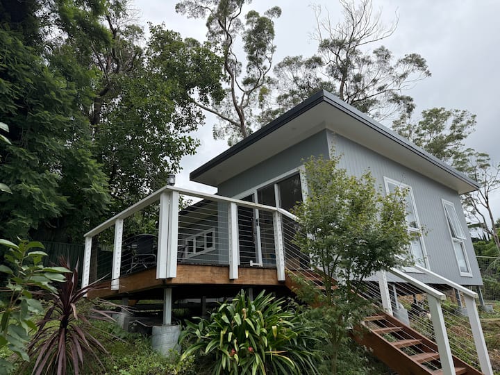 Cozy Homie Stay In Epping - Ryde