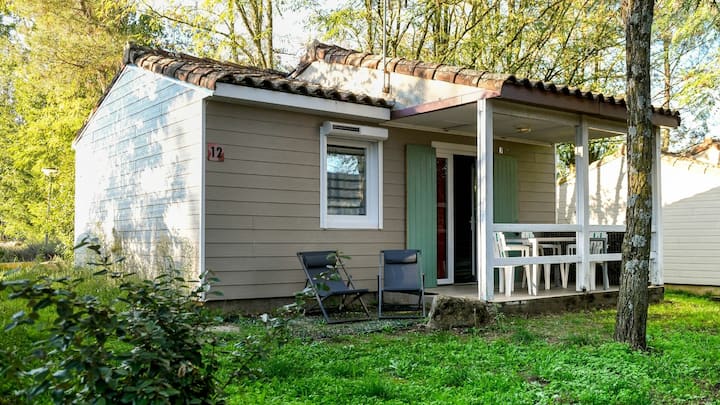 Gîte 5/7 Personnes - France