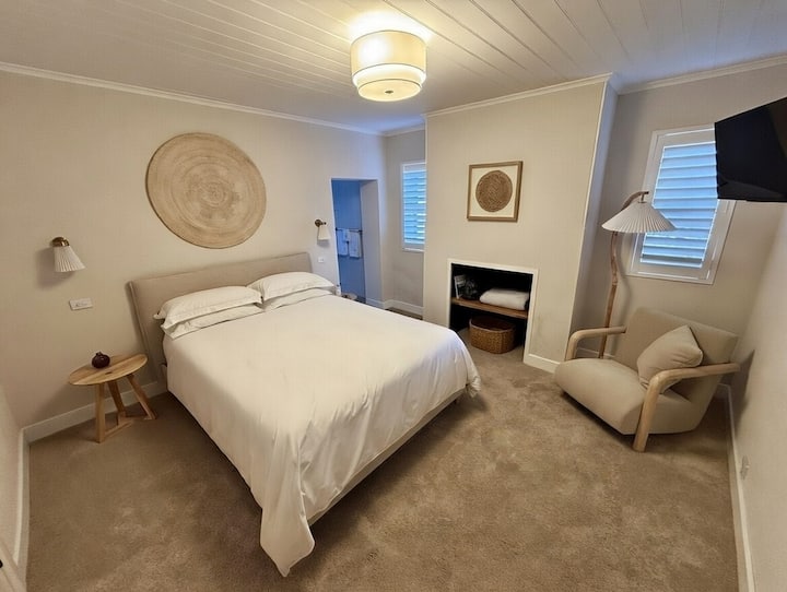 Bathurst River House B&b (Room 1) - Bathurst