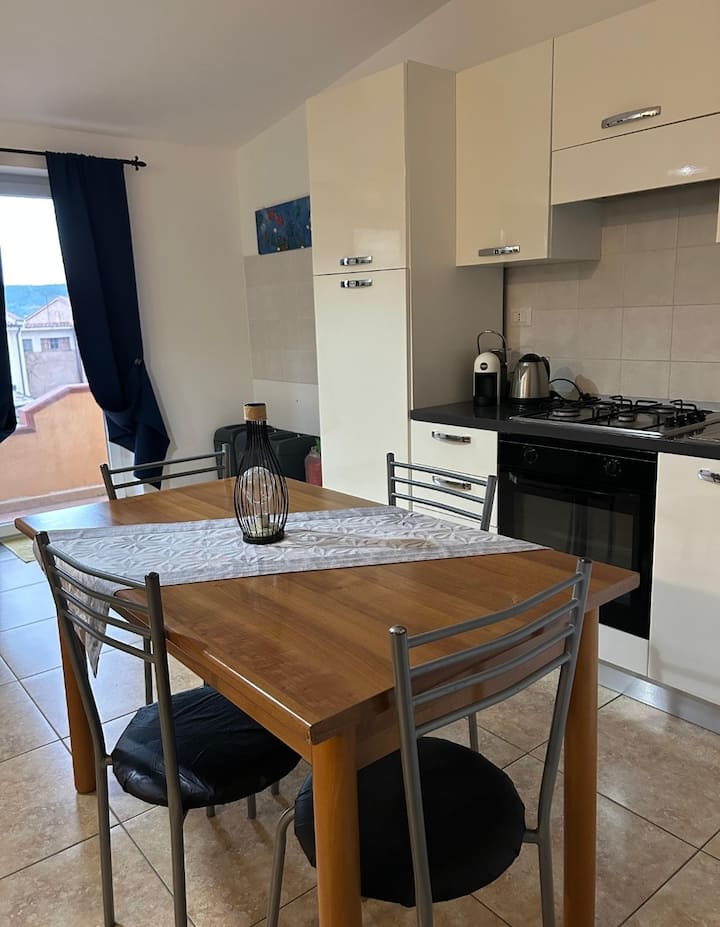 Casa Montalbo - Siniscola