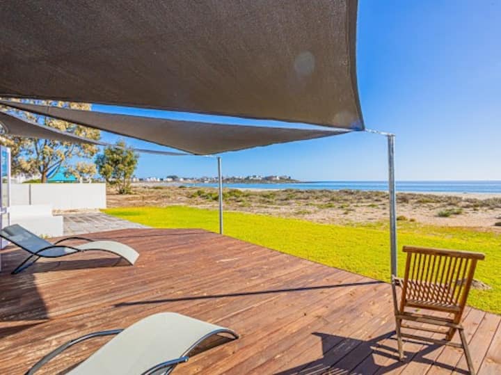 Suncatcher, Golden Mile, St Helena Bay - Saint Helena Bay