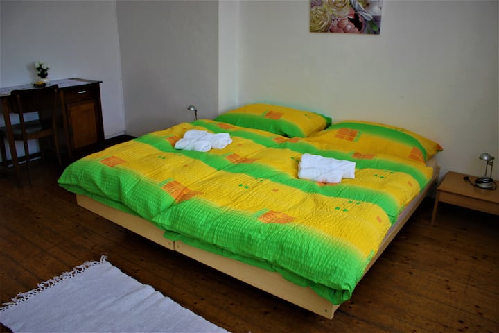 Osteria Con Alloggio Ul Furmighin - コモ