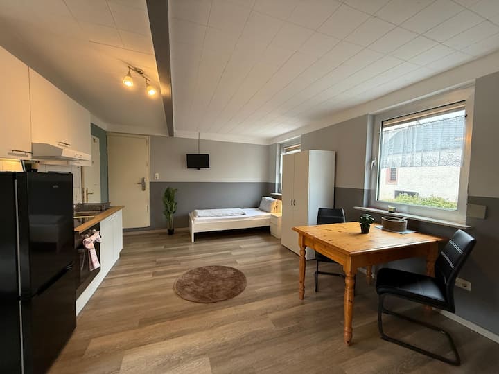 Helle Wohnung Nahe Luxemburg - Perl