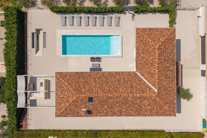 Villa Ivona - Managed By Excelsior Villas - Istria