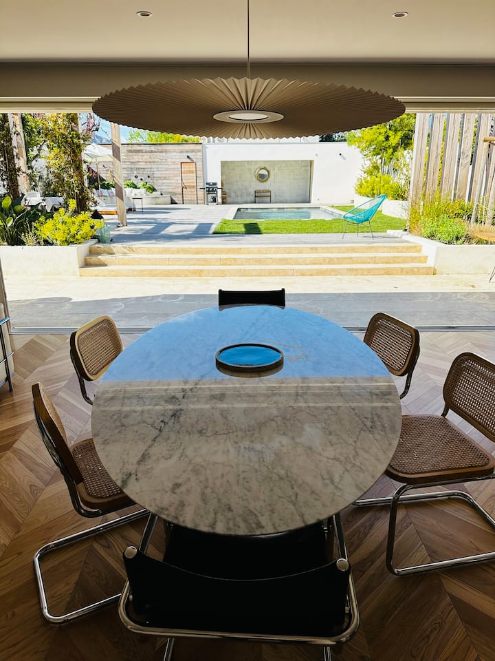 Magnifique Bastide Du Xixe Siècle - Marseille