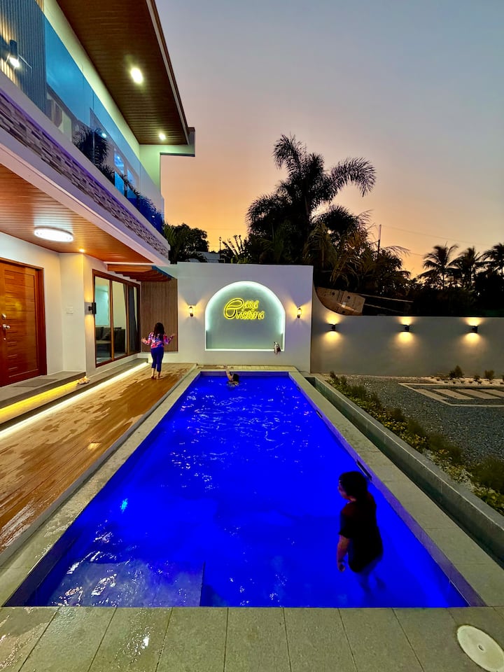 Casa Cristina Private Resort - Alfonso