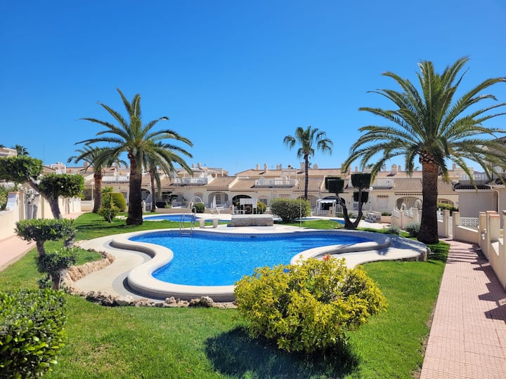 Casa Mi Paraiso - La Marina