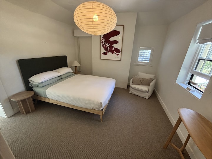 Bathurst River House B&b Room 4 - Upstairs - Bathurst