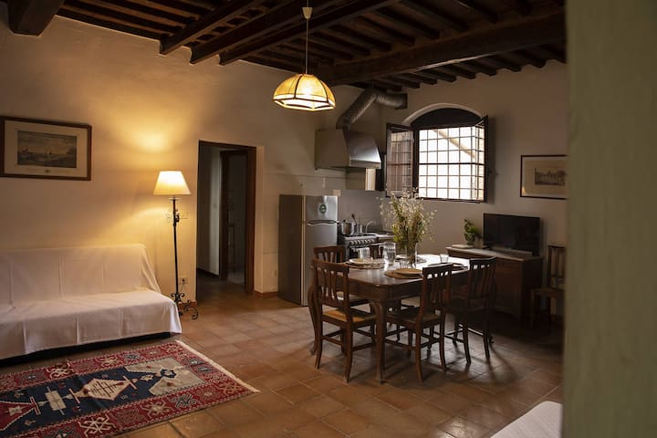 Apartment 13 Km From Castiglione Della Pescaia - Marina di Grosseto