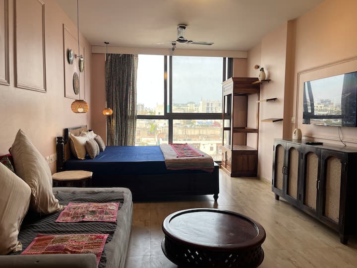 Taparo Bnb - Jaipur
