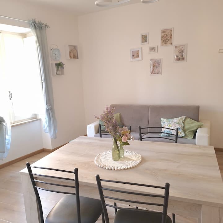 ​Il Cantico: Oasi Di Silenzio Nel Centro Storico - Assisi