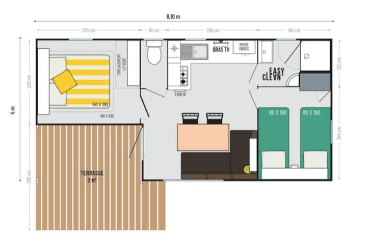 Sideschlee Woltzdal Eislek - Burg-Reuland