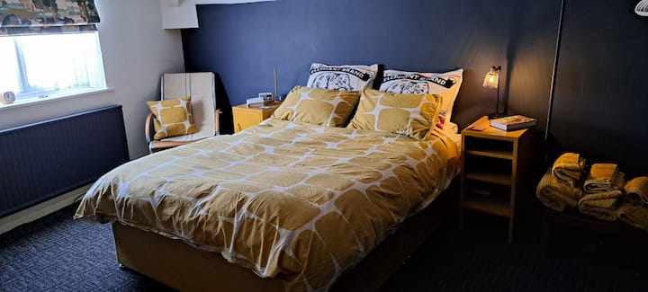 Detatched Two Bed Spacious Cottage. - Hexham