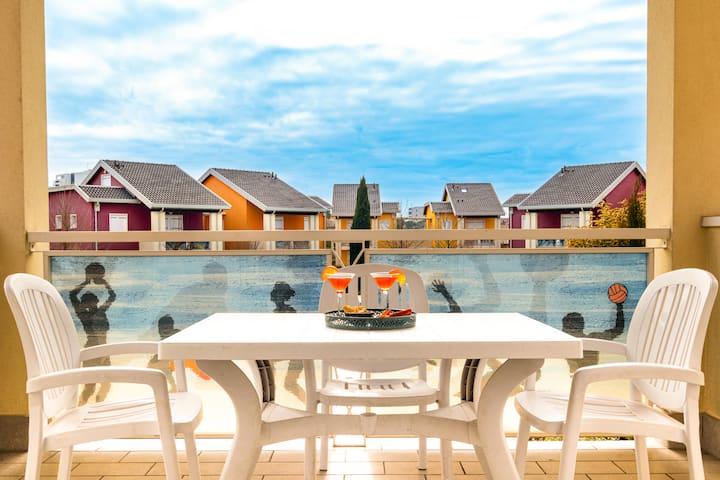 Mamì Oceanic - Lido di Jesolo